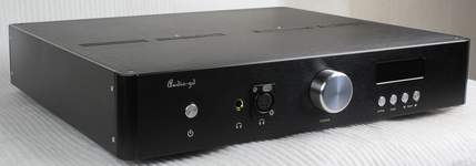 audio-gd Precision product